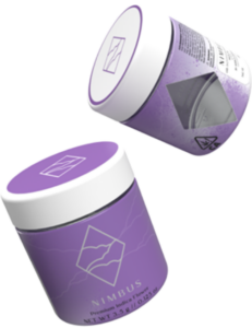 NIMBUS Cannabis | Unique Flower Strains